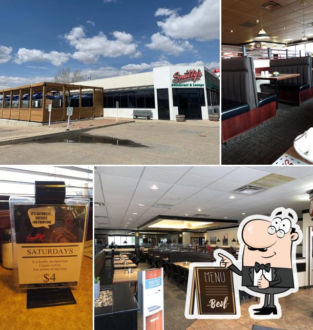 Smitty's Family Restaurant - Swift Current, Swift Current - Restaurant ...