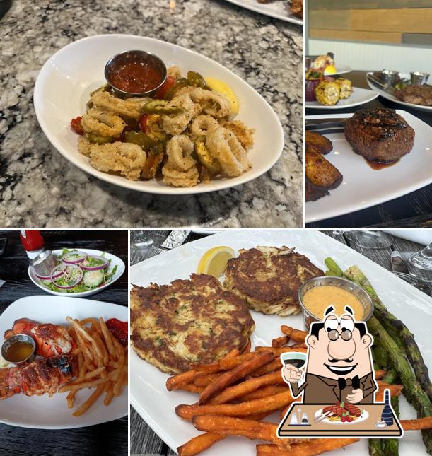 Sophia’s, Hobe Sound - Restaurant menu, prices and reviews