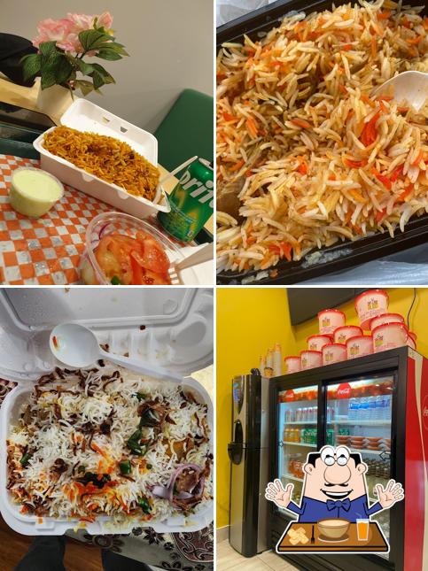 Student Biryani Markham, Markham - Menú del restaurante, precios y reseñas