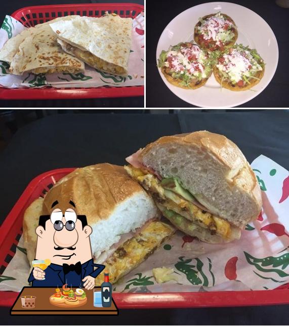 Tacos El Vale in Richardson - Restaurant reviews