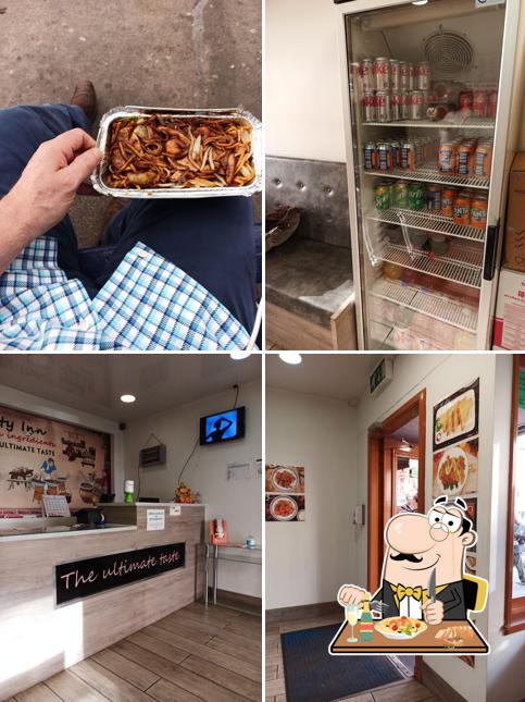 Tasty Inn Chinese Takeaway, Paisley - Menú del restaurante, precios y ...