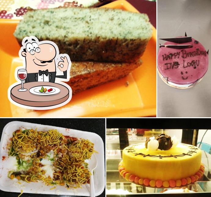 The Madras Bakery, Chennai - Restaurant menu, prices and reviews