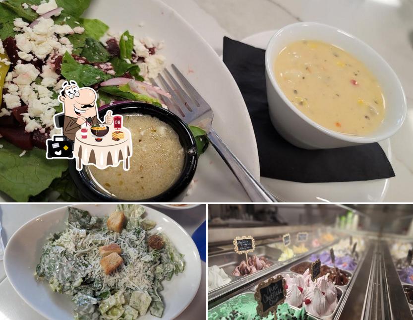 Uncle Carlo's Italian Ristorante in Lake Park - Restaurant menu and reviews