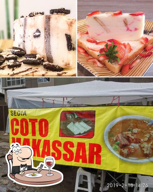 Warjan Waroeng Jajanan restaurant, Lembang - Restaurant reviews