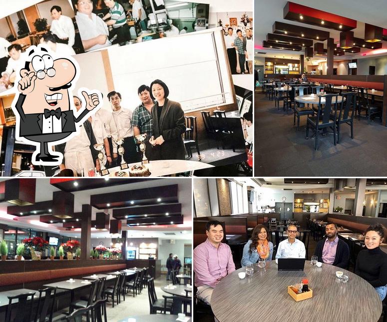 Yueh Tung Restaurant in Toronto - Restaurant menu and reviews