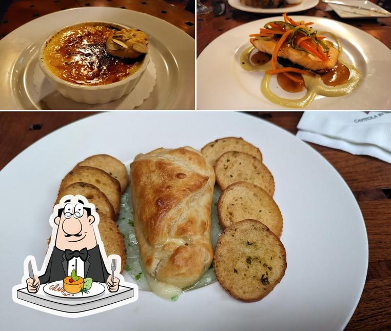 Shadowbrook Restaurant, Capitola - Restaurant menu, prices and reviews