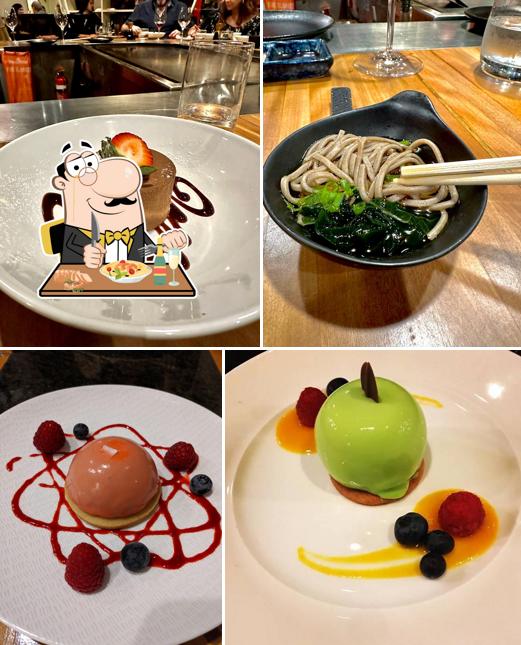 Shiki Japanese Restaurant, Adelaide - Restaurant menu, prices and reviews