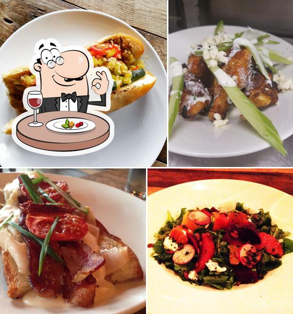 Southbound, Chamblee, Chamblee - Restaurant menu, prices and reviews