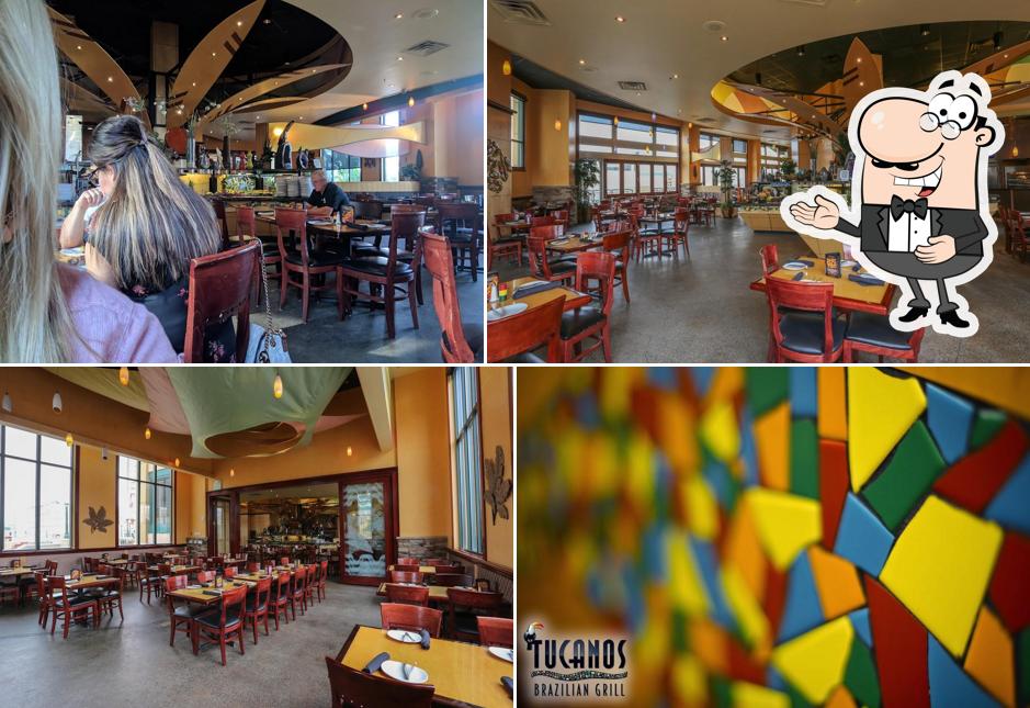 Tucanos Brazilian Grill in Salt Lake City - Restaurant menu and reviews