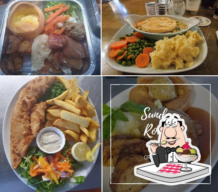 Find the best place to eat in Haughton, England, winter 2024 ...