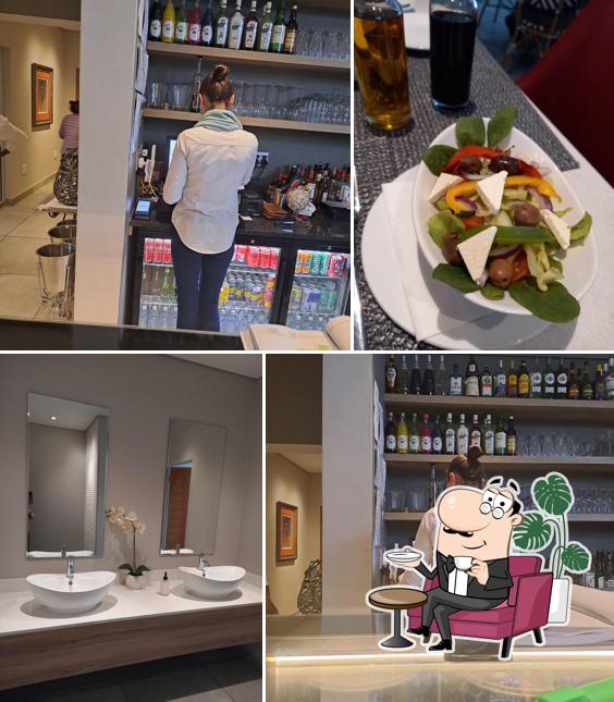Top 7 restaurants in Upington, june 2025 - Restaurant Guru