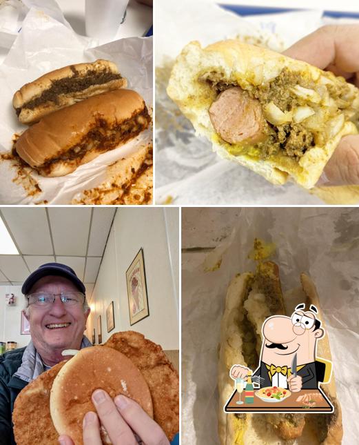 "The Original" Wonderdog, Peoria - Restaurant menu, prices and reviews