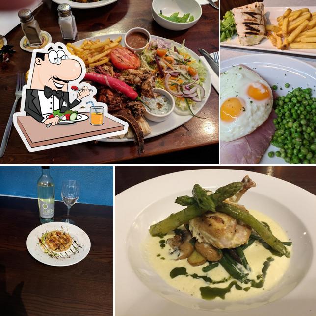 The Stag, Wexham St in Stoke Poges - Restaurant reviews