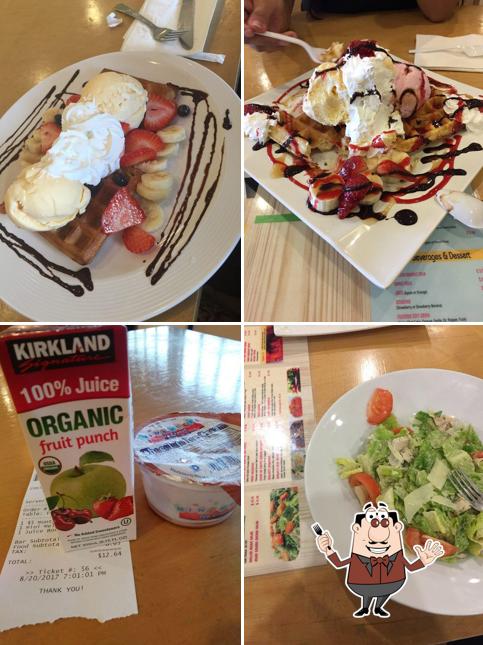 Twinkle Twinkle Kids' Cafe, Lomita - Restaurant menu, prices and reviews