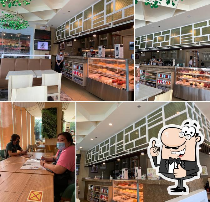 UCC Café Terrace, Cebu City - Restaurant menu, prices and reviews