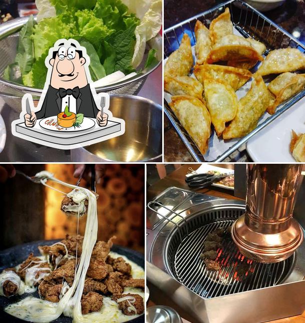Yongdaeri Korean BBQ, South Jakarta, Galeria SCBD Lot6 Kawasan Niaga ...