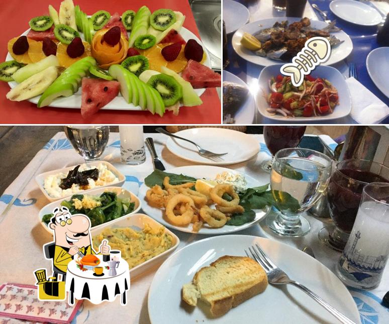 Mercan Et ve Balık, Izmir - Restaurant reviews