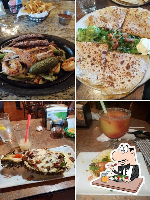Mexicano Grille and Bar, Jarrell - Restaurant menu, prices and reviews