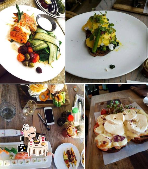 Life Grand Cafe Waterfall, Midrand - Restaurant menu, prices and reviews