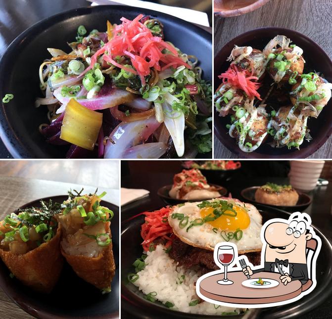 Mami, Portland - Restaurant menu, prices and reviews