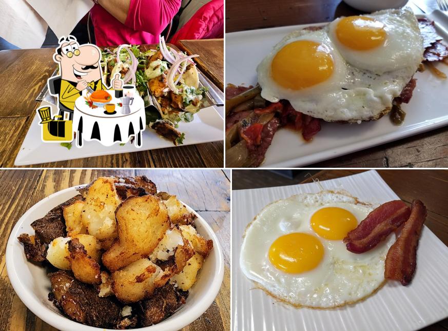 Scratch Restaurant in Independence - Restaurant reviews