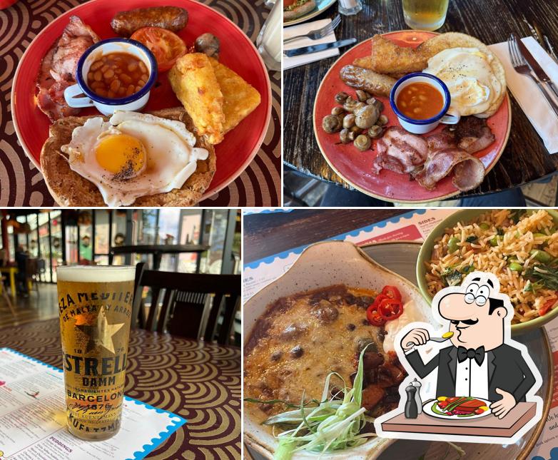 Sentado Lounge, Sittingbourne - Restaurant menu, prices and reviews