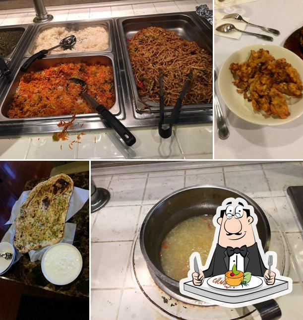 Spice of Life, Sacramento - Restaurant menu, prices and reviews