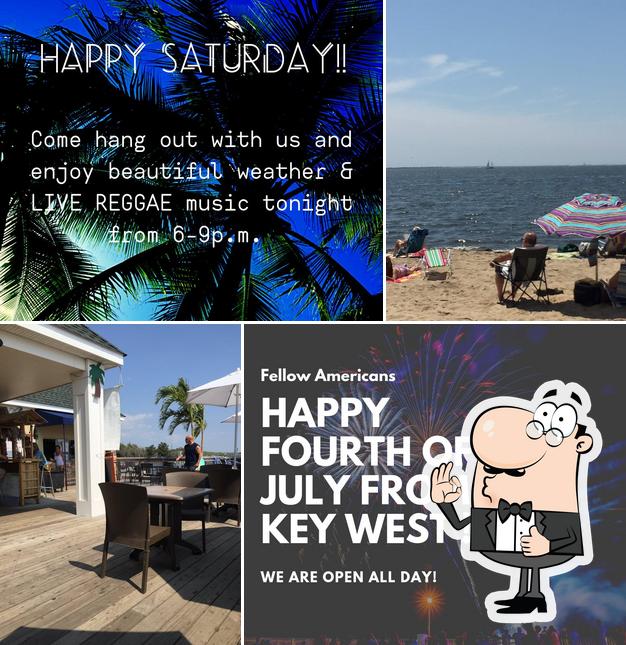 Key West Islip Beach in Islip - Restaurant reviews