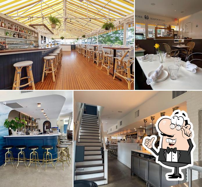 Top 7 restaurants in Greenport, december 2025 - Restaurant Guru