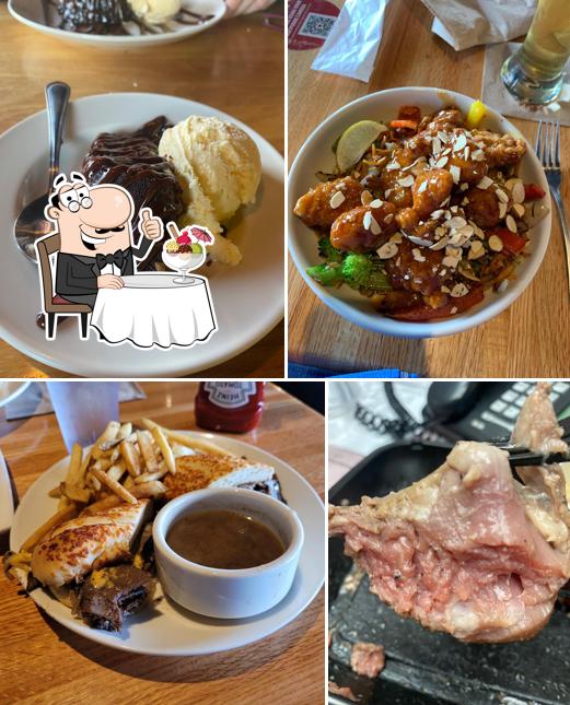 Top 7 restaurants in Fort Dodge, december 2025 - Restaurant Guru