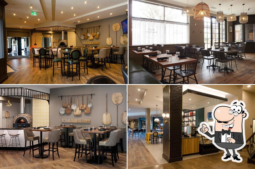 Top 10 restaurants in Guelph, december 2025 - Restaurant Guru