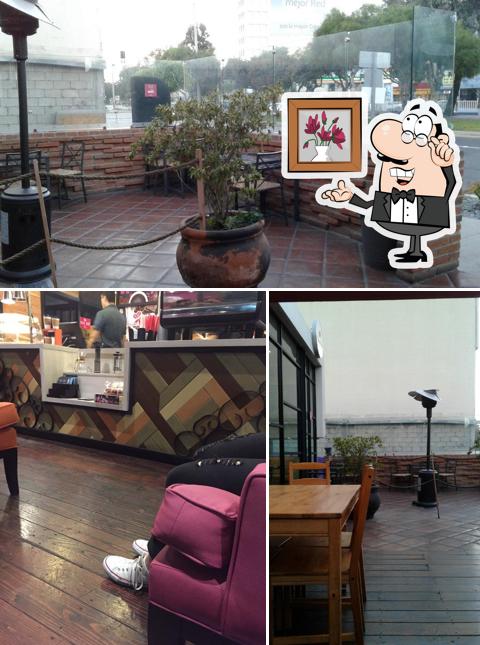 Besame mucho, Tijuana - Restaurant menu, prices and reviews