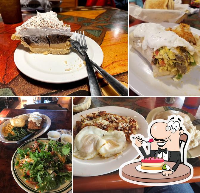 Breakfast and Burgers in Affton - Restaurant menu and reviews