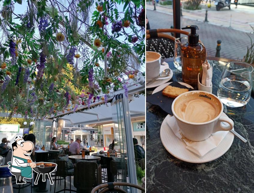 Chariot, Kifisia, Kifisia - Restaurant menu, prices and reviews