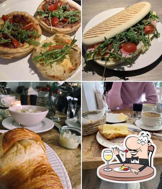 Café Paulette, Hamburg - Speisekarte, Preise und Bewertungen