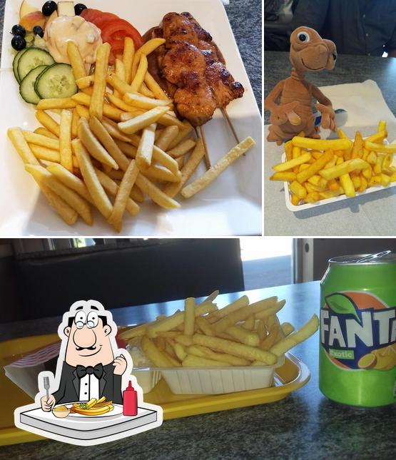 Snackbar De Guis, Zaandijk - Restaurant reviews