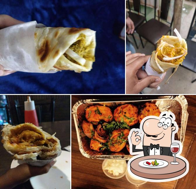 Chowringhee, New Delhi - Restaurant menu, prices and reviews