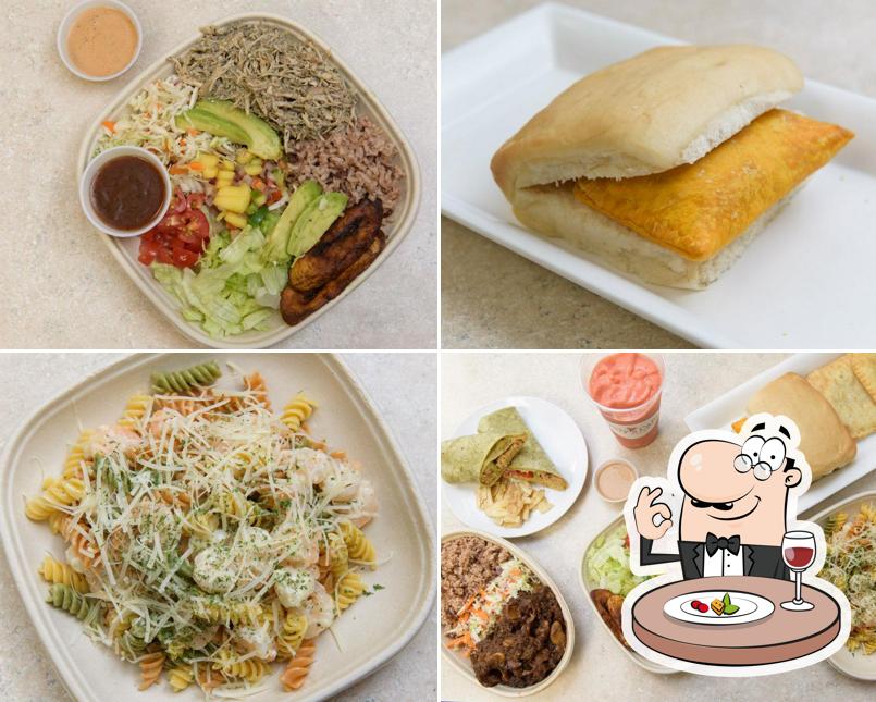 Dilly's Cafe, Newington - Restaurant menu, prices and reviews
