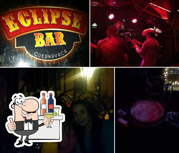 Eclipse pub & bar, Cuernavaca - Restaurant reviews