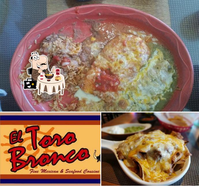 El Toro Bronco, Lompoc - Restaurant menu, prices and reviews