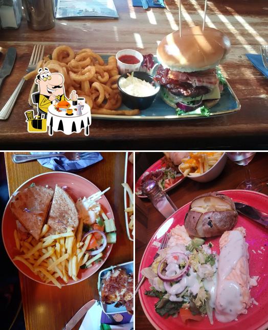 Fatso's, Norwich - Restaurant menu, prices and reviews