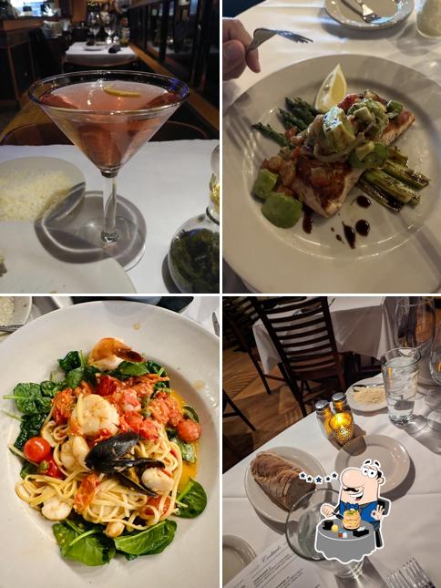 Francesca's North, Northbrook - Restaurant menu, prices and reviews