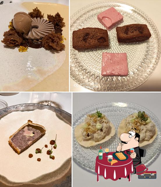 Fraula in Valencia - Restaurant menu and reviews