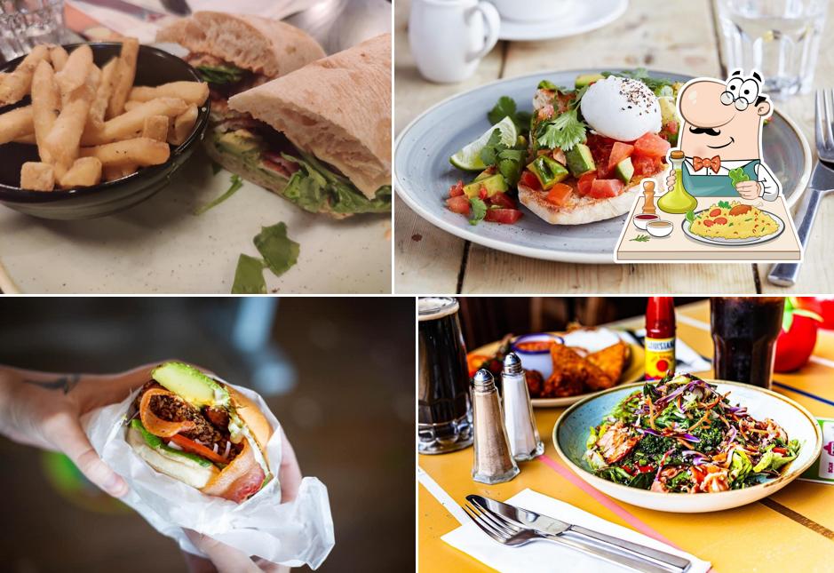 Top 5 vegetarian restaurants in Pontypridd, september 2024 - Restaurant ...