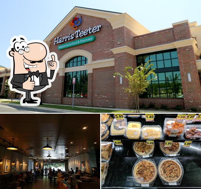 Harris Teeter in Falls Church - Restaurant reviews