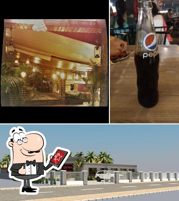 Hotel Chul Mutton, Pune - Restaurant menu, prices and reviews