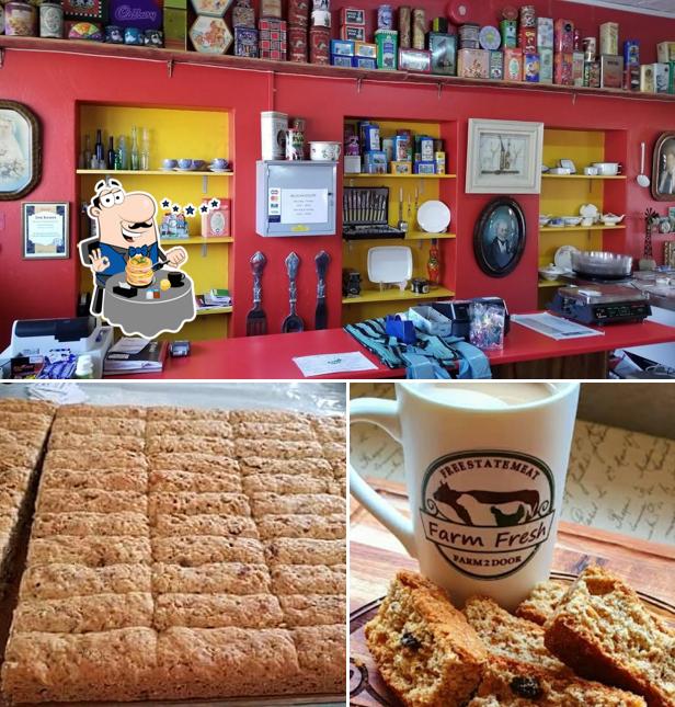 Kontrei Kombuis, Pretoria - Restaurant menu, prices and reviews