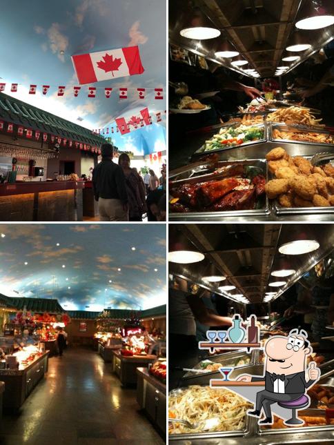 Mandarin Restaurant, Barrie - Restaurant menu, prices and reviews