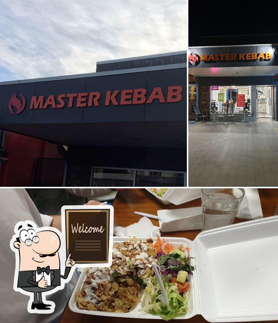 Master Kebab, Whitianga - Restaurant menu, prices and reviews
