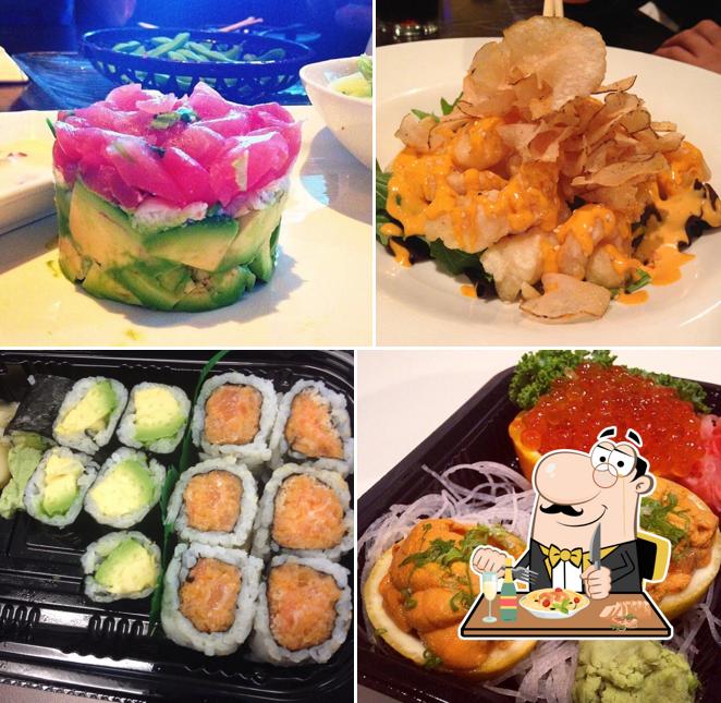 Best shrimp tempura in Bethesda restaurants, winter 2024 - Restaurant Guru